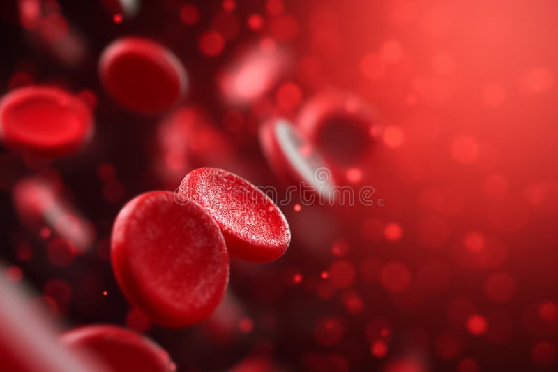 Dynamic and Interactive Visualization of Red Blood Cells in Continuous ...