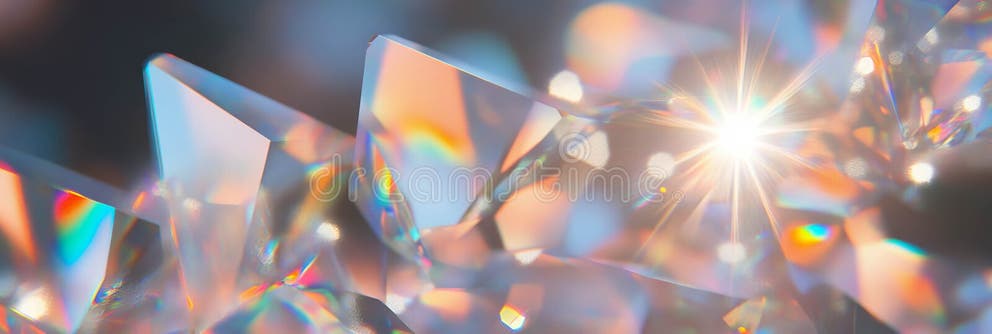 Dynamic Interplay of Angular and Circular Crystal Flares Creating ...