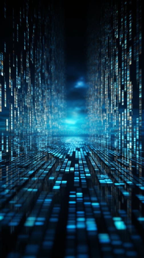 Binary Code Algorithms Stock Illustrations 1613 Binary Code Algorithms Stock Illustrations