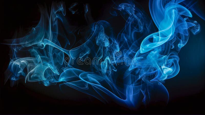 Smoke Twisting Stock Illustrations – 167 Smoke Twisting Stock ...