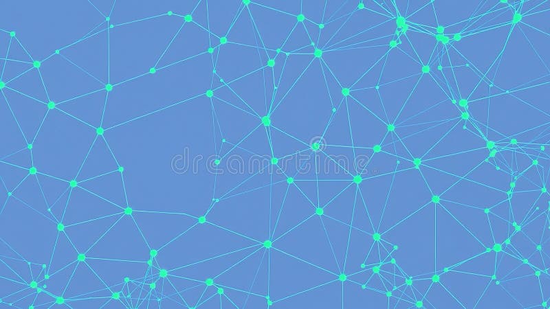 Dynamic Intertwined BlueGreen Network Design Abstract Geometric ...