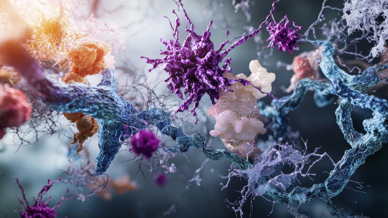 Dynamic Intracellular Communication among Cells Scientific ...