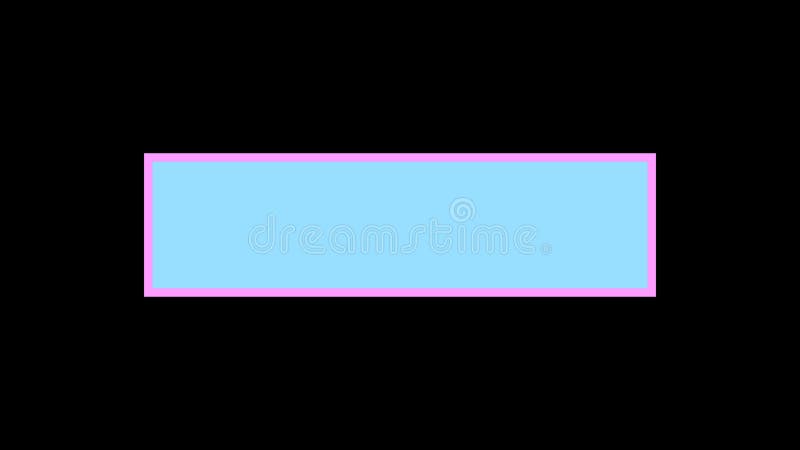 Dynamic Introductions: a Motion Graphics Display of Lower Third Designs ...