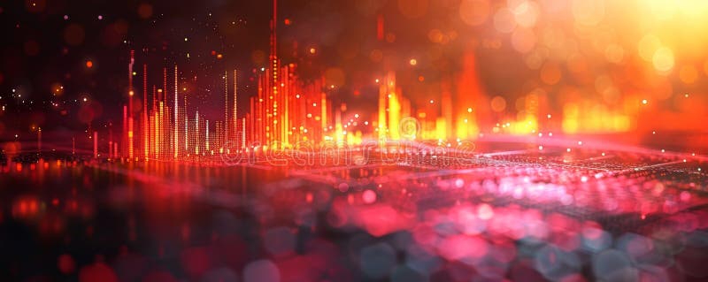 Dynamic Investment Concept with Abstract Financial Graphs and Data ...