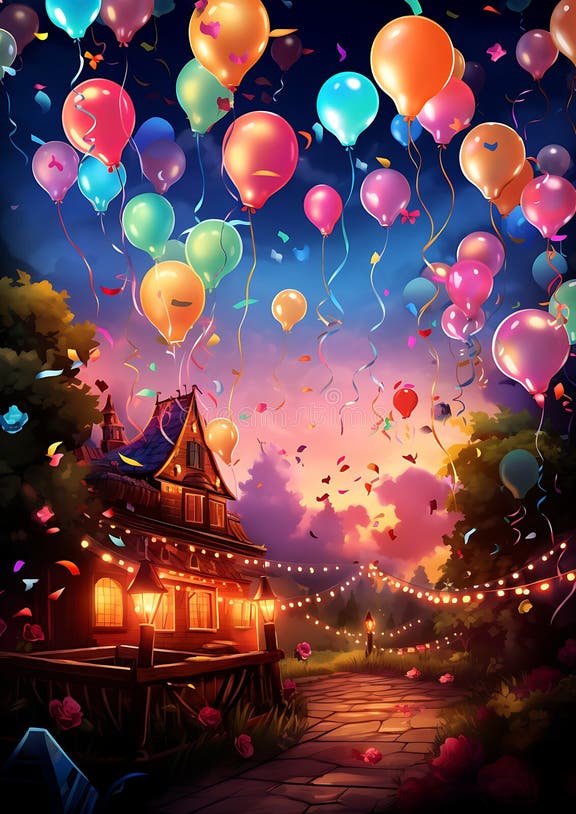 Dynamic Invitation Backdrops Stock Illustration - Illustration of spark ...