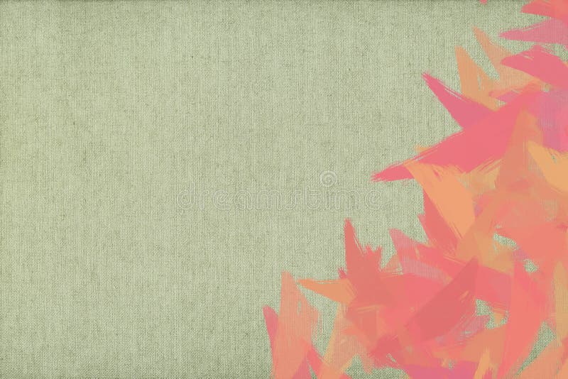 Dynamic Joyful Backgrounds with Vivid Radiant Colors Stock Illustration ...