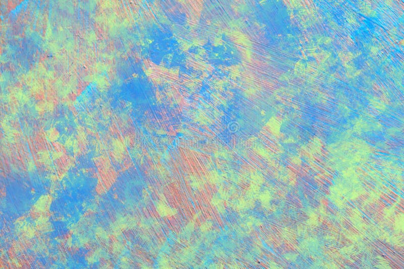 Dynamic Joyful Backgrounds with Vivid Radiant Colors Stock Illustration ...