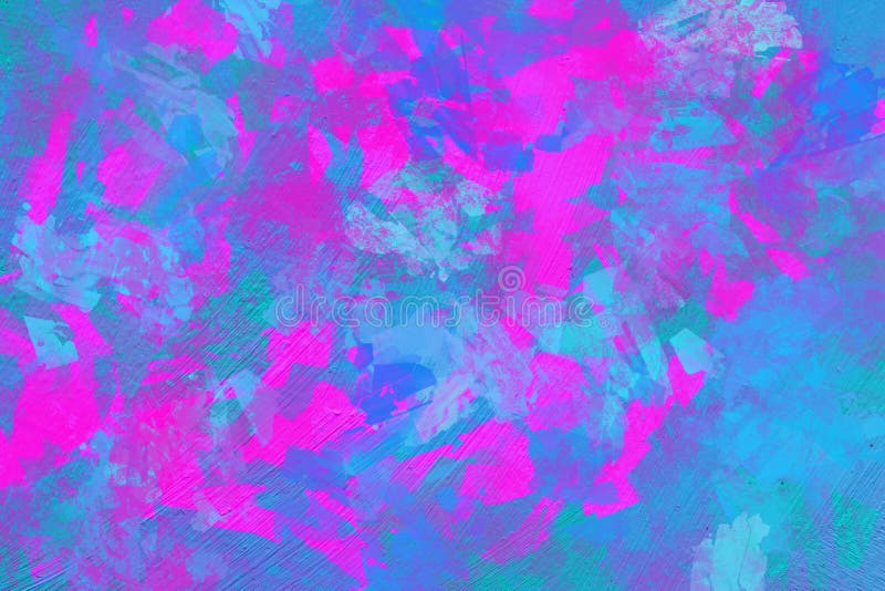 Dynamic Joyful Backgrounds with Vivid Radiant Colors Stock Illustration ...