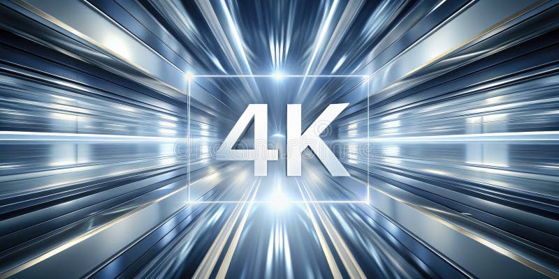 Dynamic 4K Abstract Motion Graphics Slideshow Templates White Gray and ...