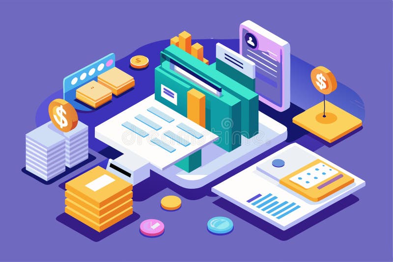 A Dynamic Layout Showcasing Customizable Payment Information Features ...