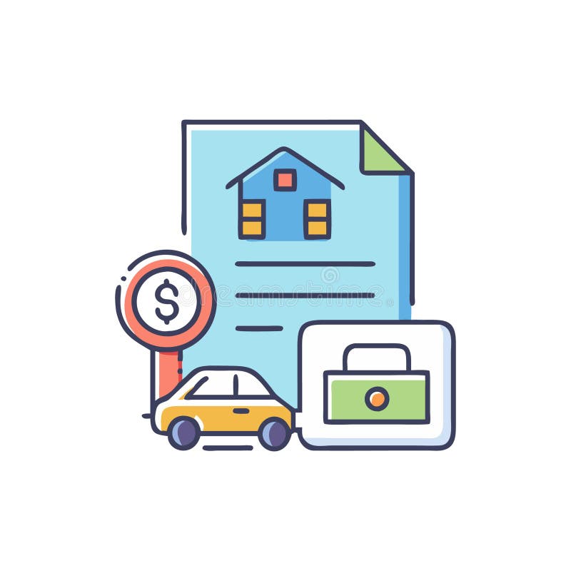 Showcasing Leases Stock Illustrations – 1 Showcasing Leases Stock ...