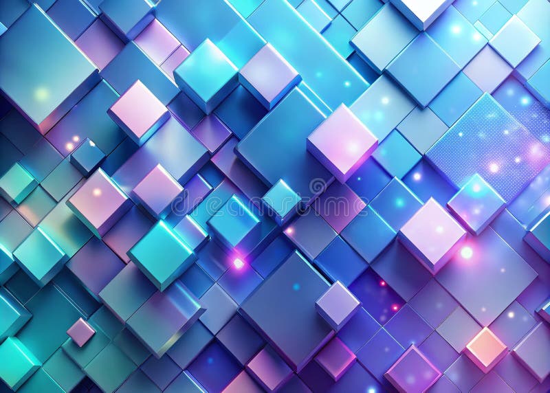 3d Blue Powerpoint Backgrounds