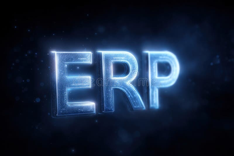 Emerging Technologies Reshape Business Management with Innovative ERP ...