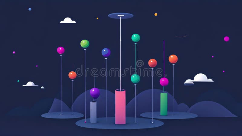 A Dynamic Light Installation that Responds To Changes in Air Quality ...