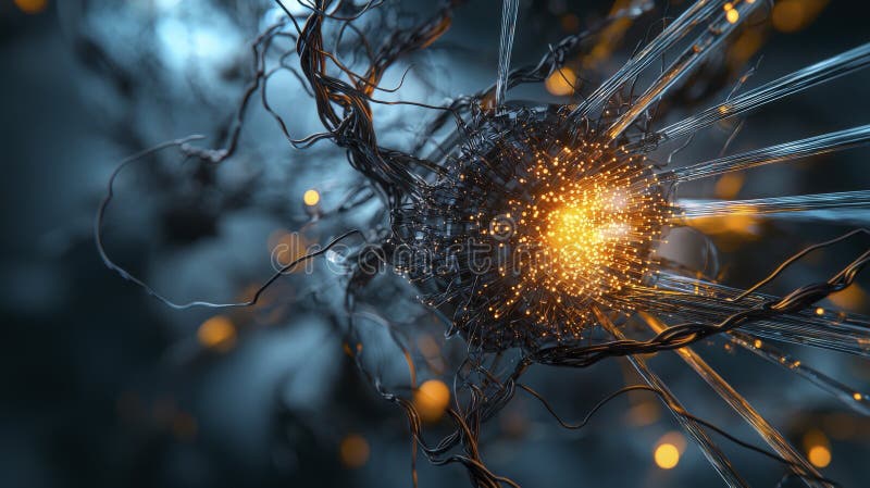 Dynamic Light Refraction Visualization of Neuronal Activity in a ...