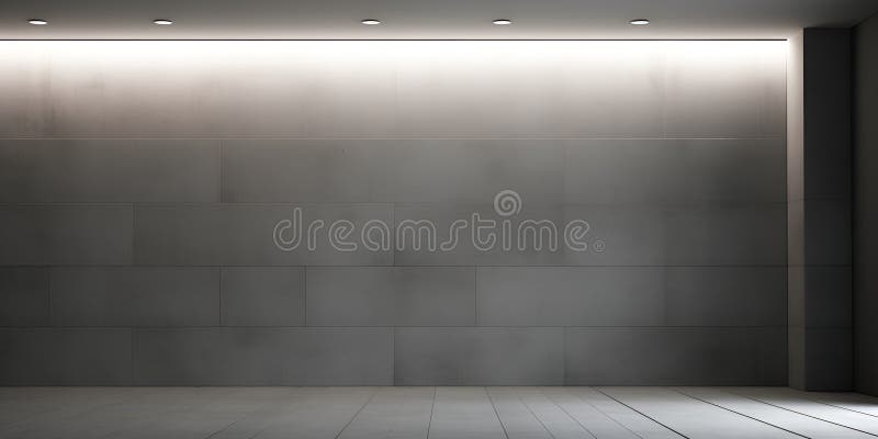 Dynamic Light and Shadow on Wall, Perfect for Mesmerizing Product ...