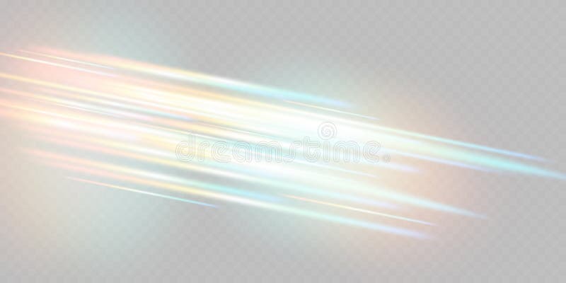 Dynamic Light Streaks Background for Unique and Creative Design ...
