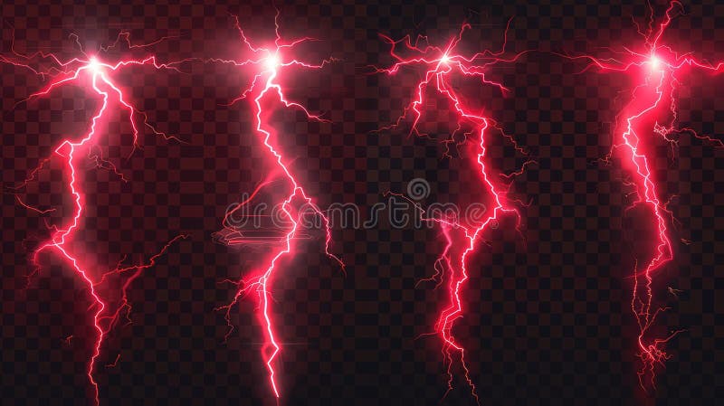 Strike Png Elements Stock Photos - Free & Royalty-Free Stock Photos ...