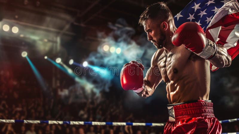 Championship Bouts Stock Illustrations – 5 Championship Bouts Stock ...