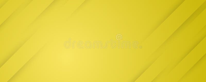 Dynamic Line Background with Yellow Gradient Background Stock Vector ...