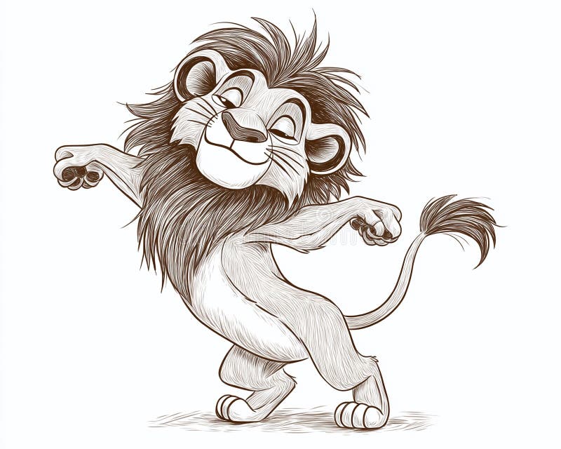 Dance Visual Prompt Generation Stock Illustrations – 9 Dance Visual ...