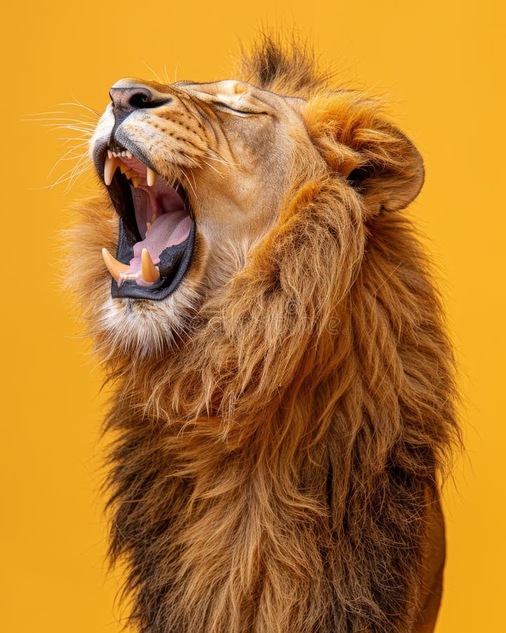 Lion Movement Stock Illustrations – 913 Lion Movement Stock ...