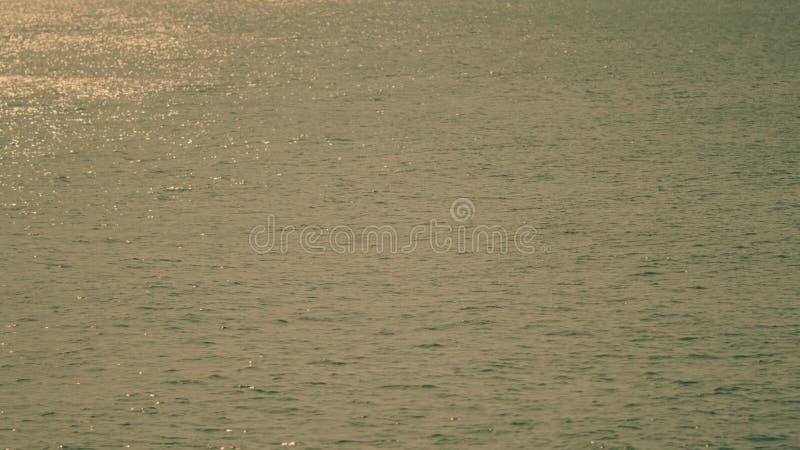 Dynamic Liquid Background. Cinematic Sea Wave in Nature Location Stock ...