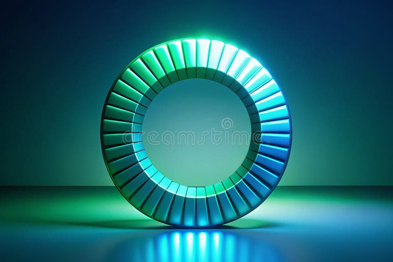 Dynamic Loading Circle Animations for Websites and Apps Engaging ...