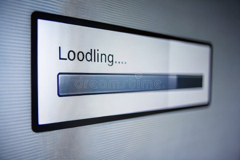 Dynamic Loading Progress Bar Animation a Seamless Website Loading ...