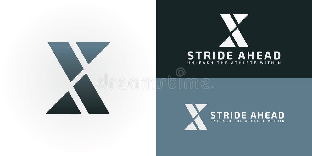 The Dynamic Logo Design Features the Letters S and a Creatively Styled ...