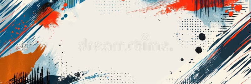 Dynamic Low Contrast Pop Art Background Showcasing Vibrant Overlay ...