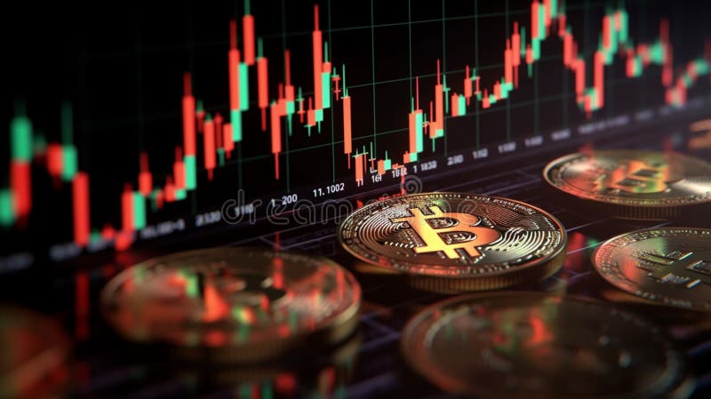 Dynamic Market Insights, Analysis of Bitcoin and Cryptocurrency with ...