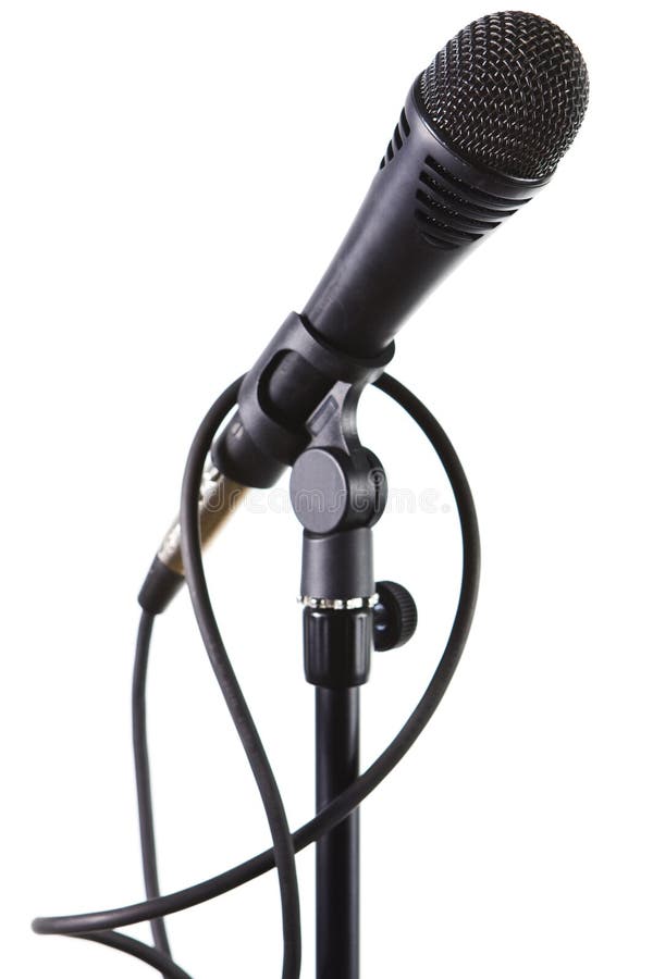 5,546 Dynamic Microphone Stock Photos - Free & Royalty-Free Stock ...