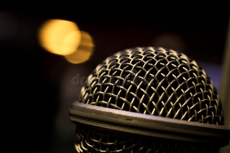 5,546 Dynamic Microphone Stock Photos - Free & Royalty-Free Stock ...