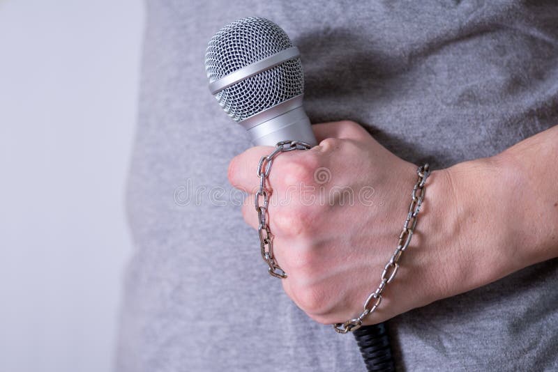 235 Microphone Chain Stock Photos - Free & Royalty-Free Stock Photos ...