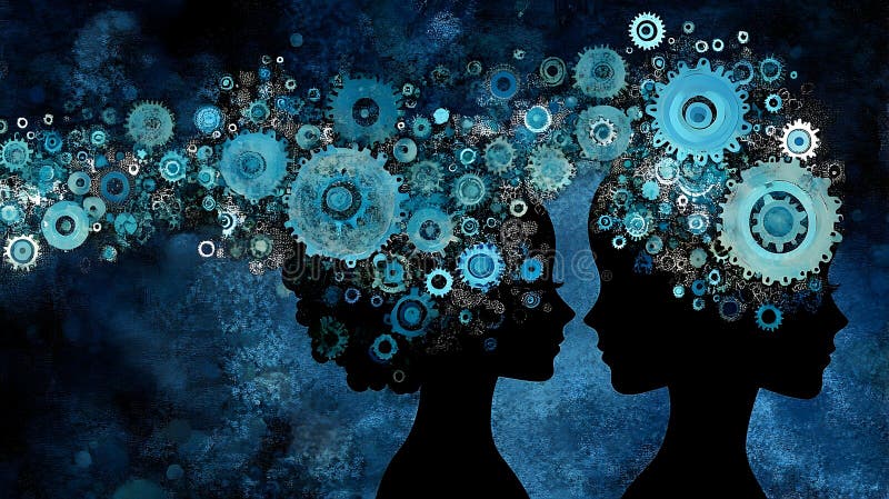 Dynamic Minds: a Cognitive Symphony of Interconnected Intelligence ...