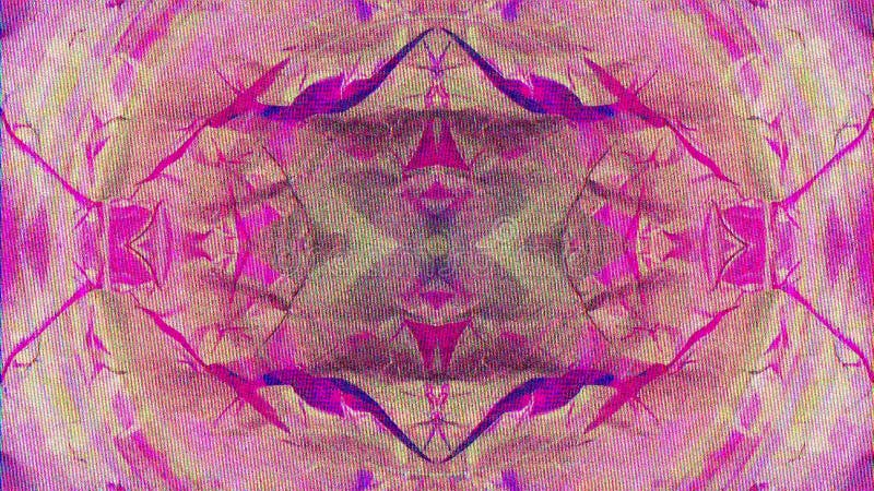 Dynamic Mirrored Kaleidoscope, Perfect for Eye-catching Stop-motion ...