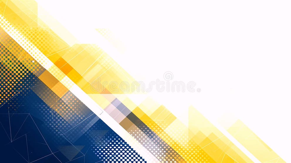 Modern Abstract Geometric Background with Diagonal Lines Stock Illustration - Illustration of ...