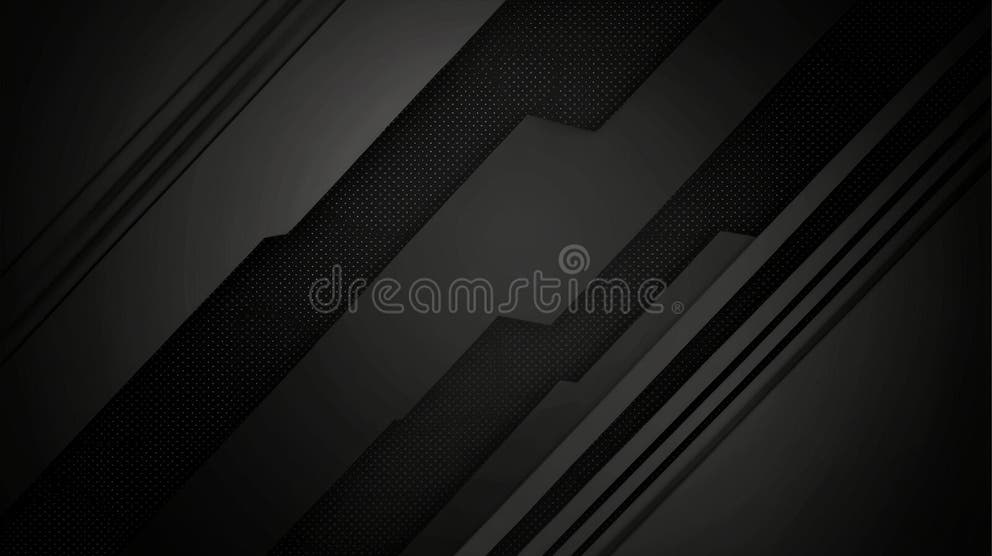 A Dynamic and Modern Design Featuring an Abstract Grayscale Background ...