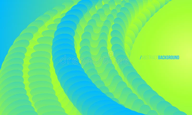 Dynamic Motion Abstract Background. Stock Vector - Illustration of ...