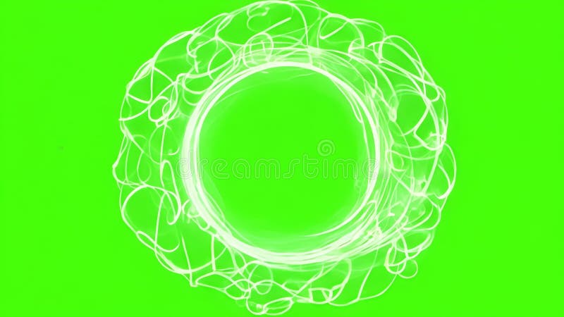 The Dynamic Movement of Expanding Circles is a Powerful Metaphor for ...