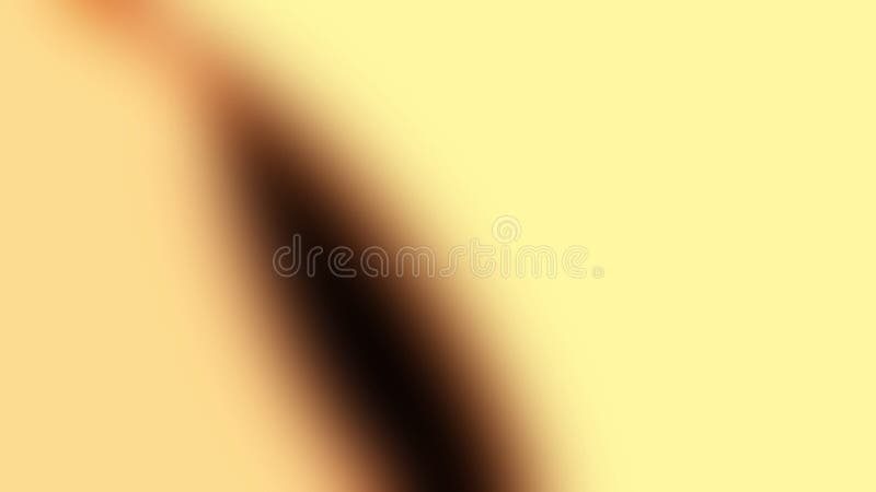 Dynamic Multicoloured Gradient Transition for Background. Video Clip ...