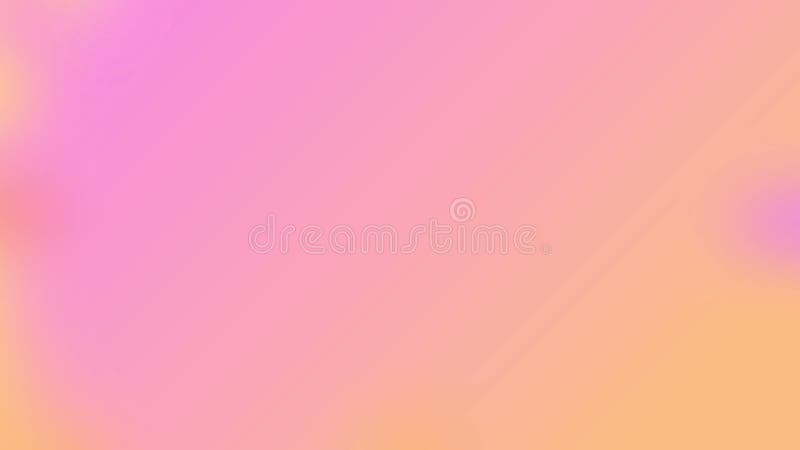 Dynamic Multicoloured Gradient Transition for Background. Video Clip ...