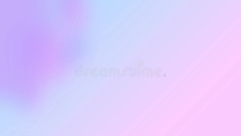 Dynamic Multicoloured Gradient Transition for Background. Stock Footage ...