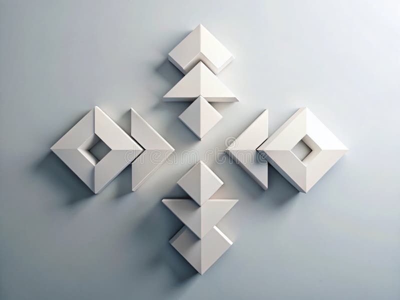 Dynamic MultiDirectional Arrows a Comprehensive Design Resource for ...