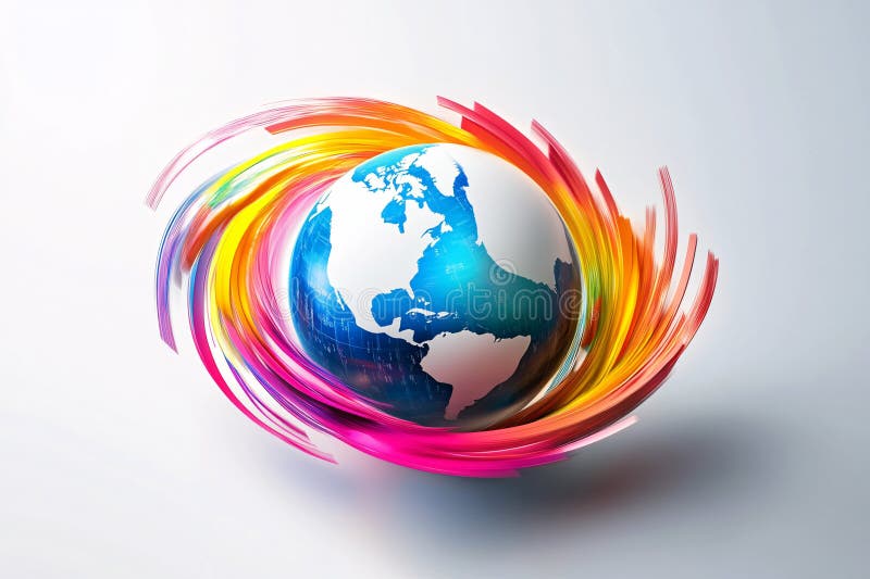 The Dynamic Nature of Internet Searches Represented by a 3D Search ...