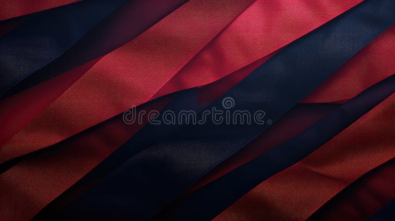 Dynamic Navy and Red Background Stock Photo - Image of diagonal ...