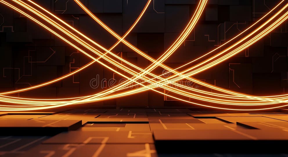 Faint Neon Arcs Stock Illustrations – 9 Faint Neon Arcs Stock ...