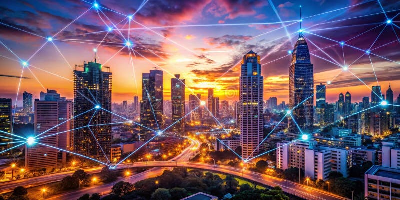 Dynamic Network Architecture a Futuristic Vision of Innovation and ...