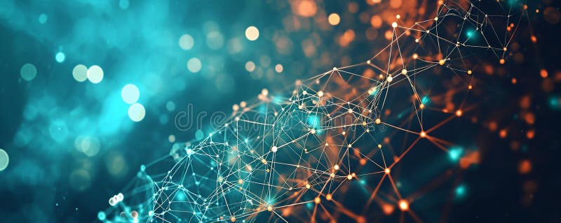 Dynamic Network Empowering Digital Transformation, Connecting People ...